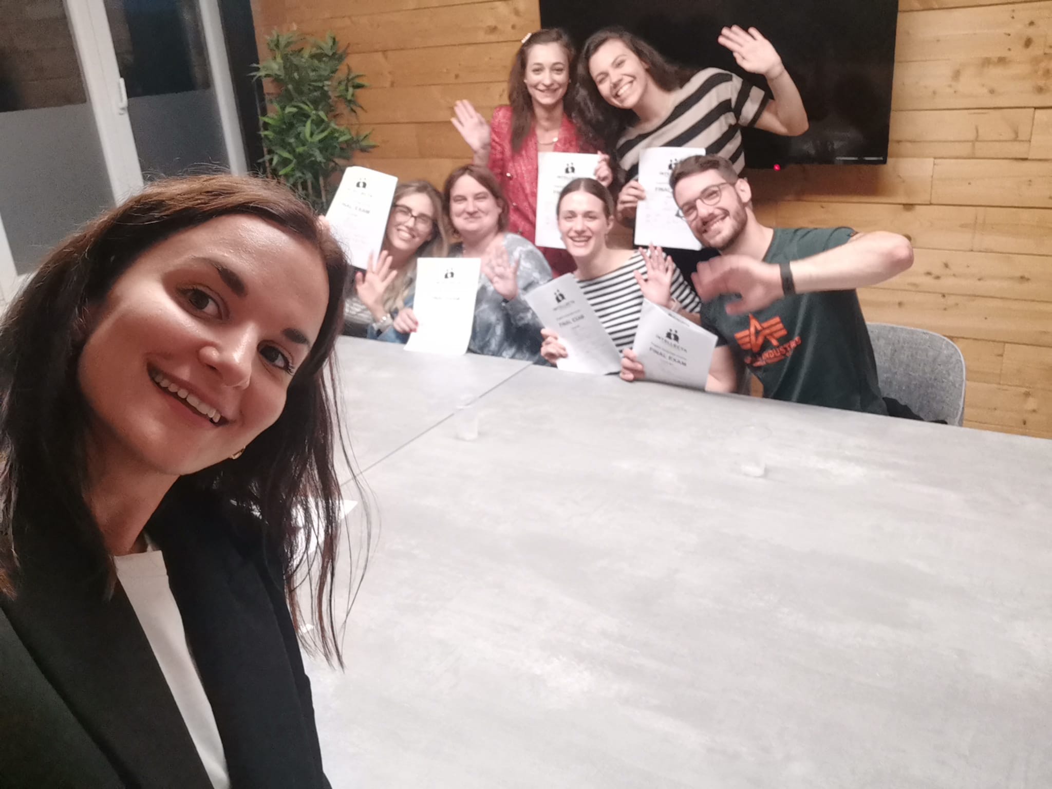 Zašto je Intellecta pravi izbor za tebe -Intellecta.hr